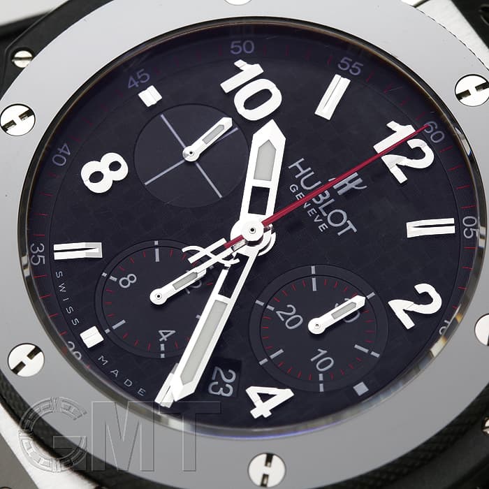 (中古)HUBLOT ウブロ ビッグバン スチール セラミック 301.SB.131.RX（商品ID：3717004245203）詳細ページ ...