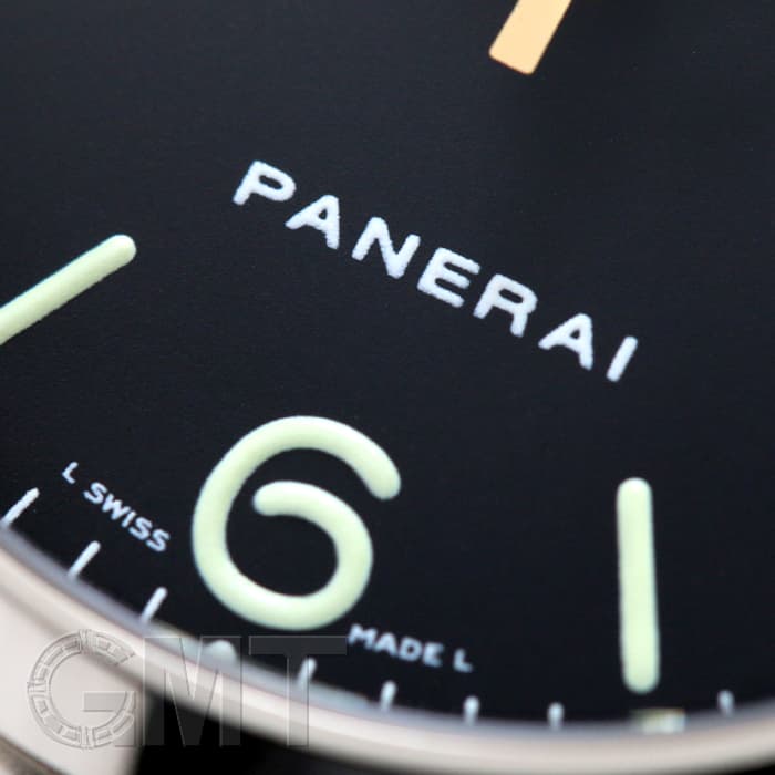 (委託)OFFICINE PANERAI オフィチーネ パネライ ラジオミール ゼログラフ PAM00067（商品ID ...