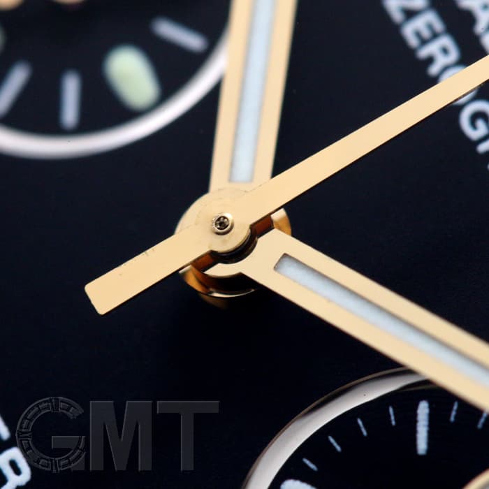 (委託)OFFICINE PANERAI オフィチーネ パネライ ラジオミール ゼログラフ PAM00067（商品ID ...