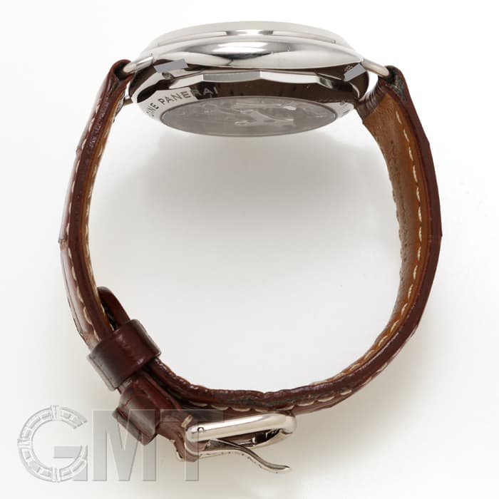 (委託)OFFICINE PANERAI オフィチーネ パネライ ラジオミール ゼログラフ PAM00067（商品ID ...