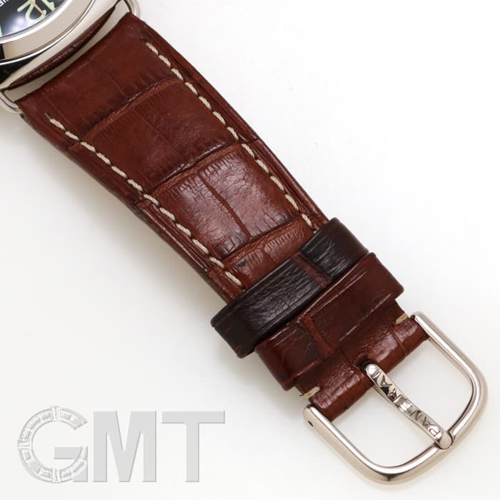 (委託)OFFICINE PANERAI オフィチーネ パネライ ラジオミール ゼログラフ PAM00067（商品ID ...