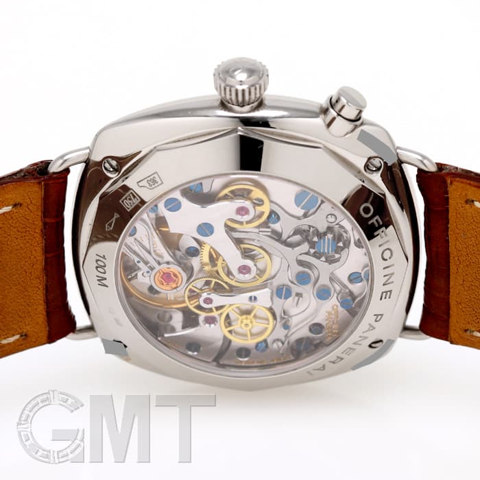 (委託)OFFICINE PANERAI オフィチーネ パネライ ラジオミール ゼログラフ PAM00067（商品ID ...