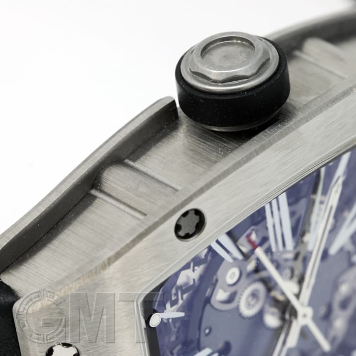 (中古)RICHARD MILLE リシャール ミル オートマチック RM023 Ti（商品ID：3717000156213）詳細ページ ...