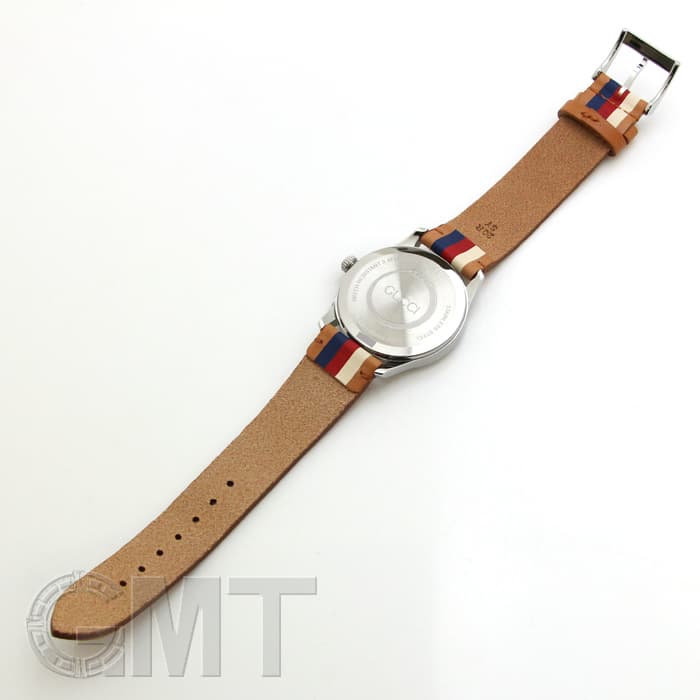 (新品)GUCCI グッチ Gタイムレス YA1264078 ウェブストライプ（商品ID：2717009494218）詳細ページ | 腕時計の ...