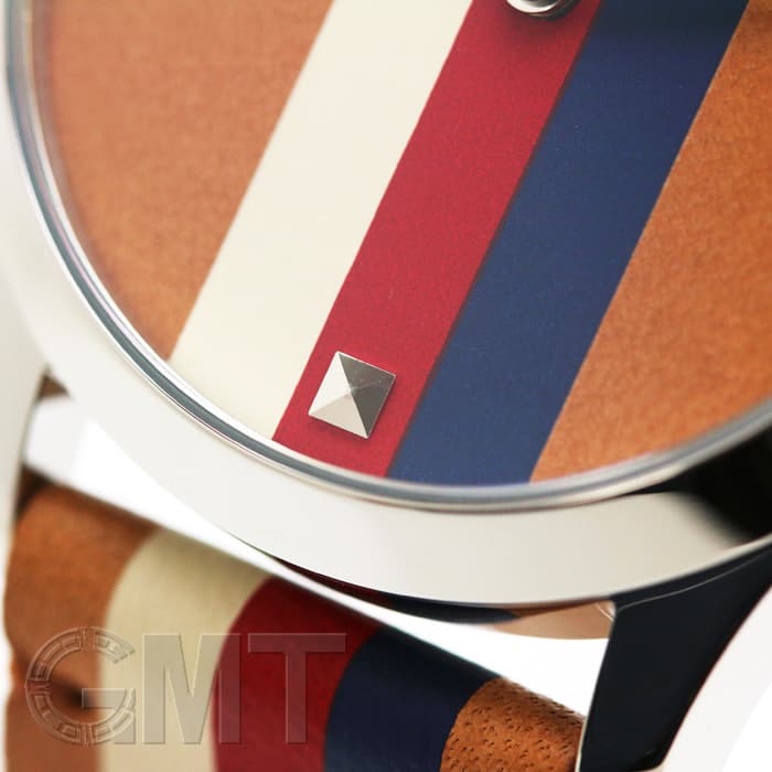 (新品)GUCCI グッチ Gタイムレス YA1264078 ウェブストライプ（商品ID：2717009494218）詳細ページ | 腕時計の ...