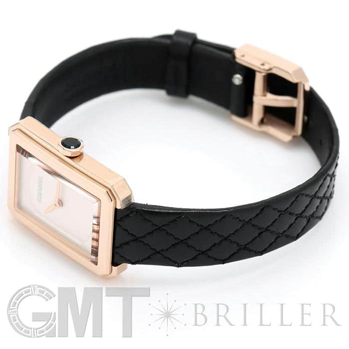 (新品)CHANEL シャネル ボーイフレンド H6587（商品ID：2717012946223）詳細ページ | 腕時計のGMT｜中古ブランド ...