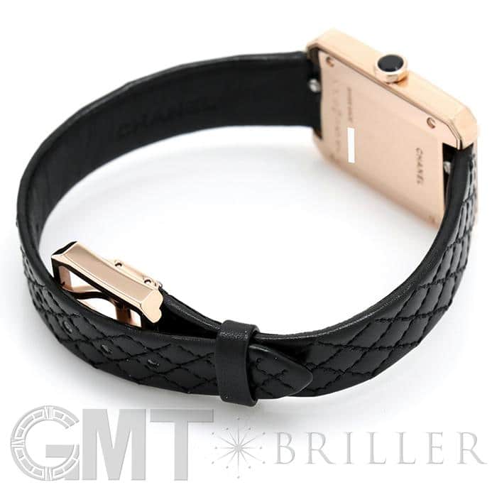 (新品)CHANEL シャネル ボーイフレンド H6587（商品ID：2717012946223）詳細ページ | 腕時計のGMT｜中古ブランド ...