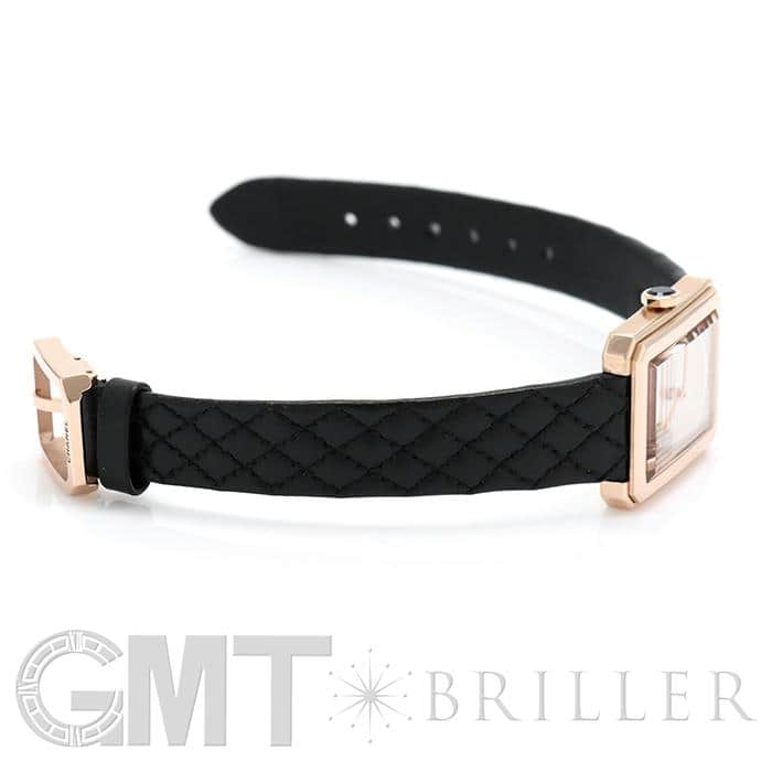 (新品)CHANEL シャネル ボーイフレンド H6587（商品ID：2717012946223）詳細ページ | 腕時計のGMT｜中古ブランド ...