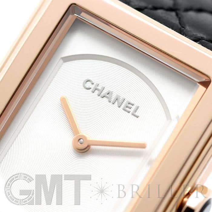 (新品)CHANEL シャネル ボーイフレンド H6587（商品ID：2717012946223）詳細ページ | 腕時計のGMT｜中古ブランド ...