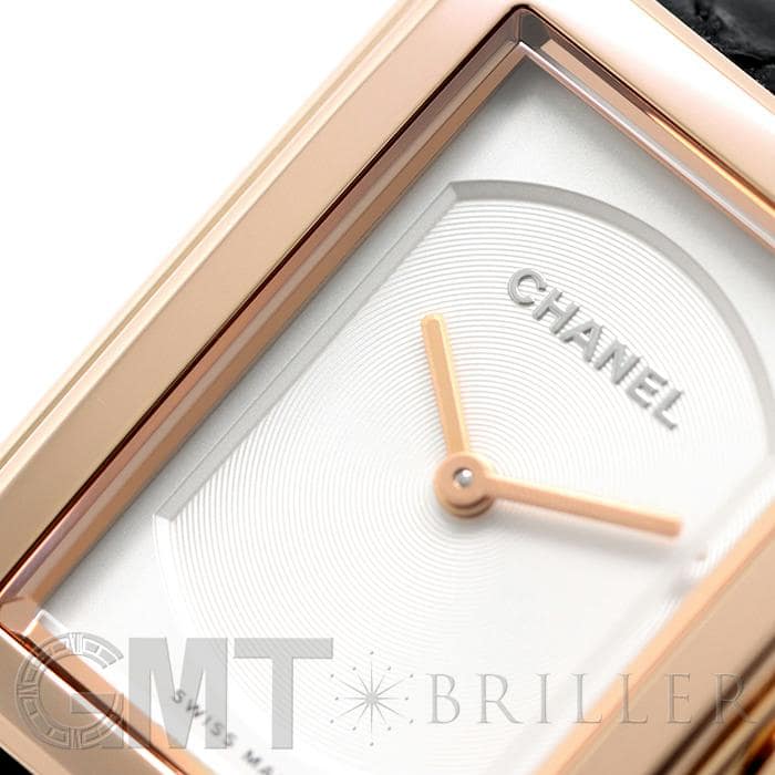 (新品)CHANEL シャネル ボーイフレンド H6587（商品ID：2717012946223）詳細ページ | 腕時計のGMT｜中古ブランド ...