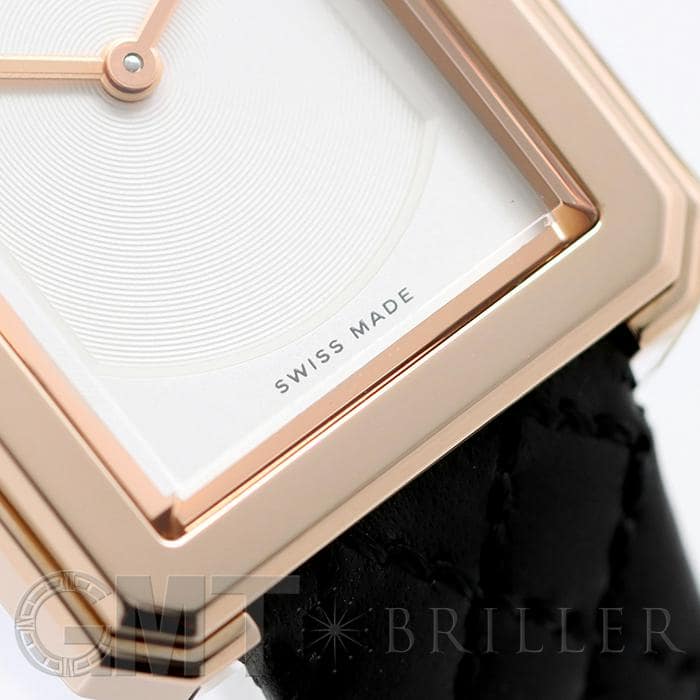 (新品)CHANEL シャネル ボーイフレンド H6587（商品ID：2717012946223）詳細ページ | 腕時計のGMT｜中古ブランド ...