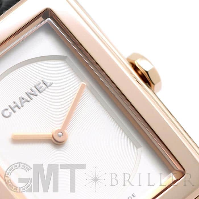 (新品)CHANEL シャネル ボーイフレンド H6587（商品ID：2717012946223）詳細ページ | 腕時計のGMT｜中古ブランド ...