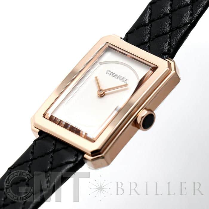 (新品)CHANEL シャネル ボーイフレンド H6587（商品ID：2717012946223）詳細ページ | 腕時計のGMT｜中古ブランド ...