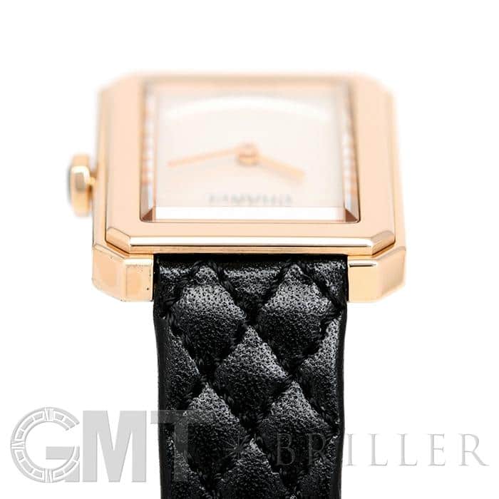 (新品)CHANEL シャネル ボーイフレンド H6587（商品ID：2717012946223）詳細ページ | 腕時計のGMT｜中古ブランド ...