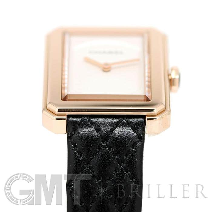 (新品)CHANEL シャネル ボーイフレンド H6587（商品ID：2717012946223）詳細ページ | 腕時計のGMT｜中古ブランド ...