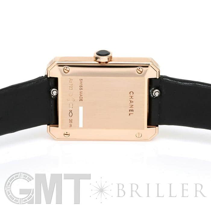 (新品)CHANEL シャネル ボーイフレンド H6587（商品ID：2717012946223）詳細ページ | 腕時計のGMT｜中古ブランド ...