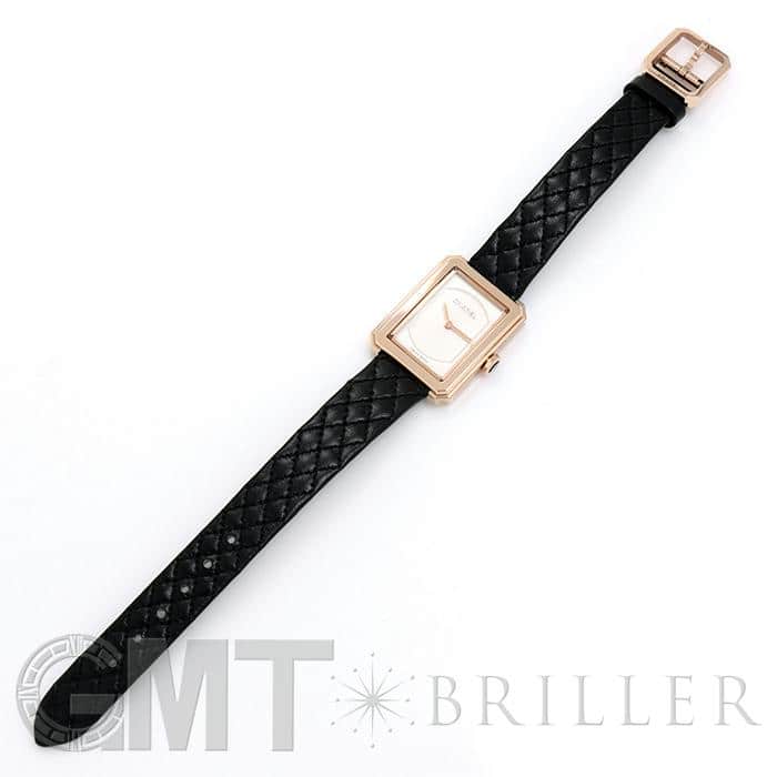 (新品)CHANEL シャネル ボーイフレンド H6587（商品ID：2717012946223）詳細ページ | 腕時計のGMT｜中古ブランド ...
