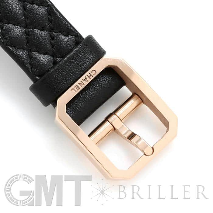 (新品)CHANEL シャネル ボーイフレンド H6587（商品ID：2717012946223）詳細ページ | 腕時計のGMT｜中古ブランド ...