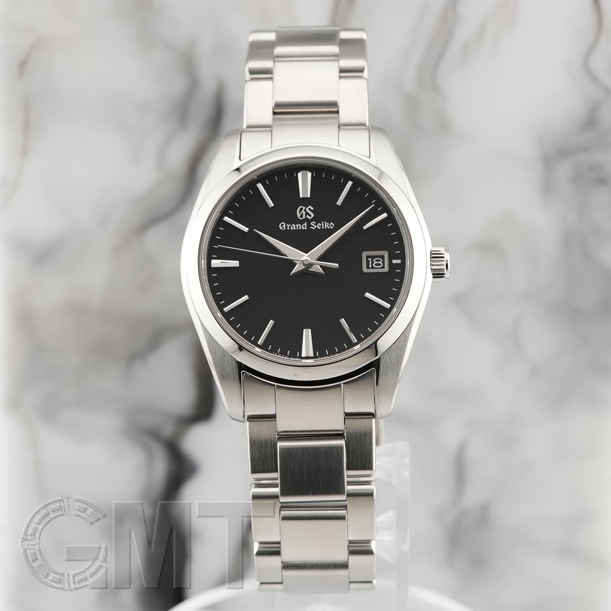 (中古)SEIKO セイコー グランドセイコー ヘリテージコレクション 9Fクォーツ SBGX261（商品ID：3717019271235 ...