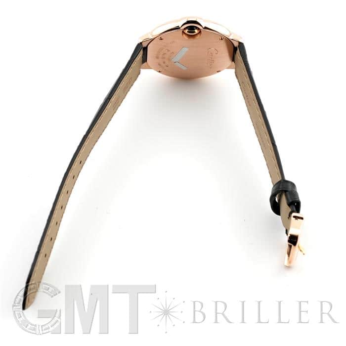 (中古)CARTIER カルティエ バロンブルー ドゥ カルティエ ウォッチ 33mm WE902063（商品ID：3717019788238 ...