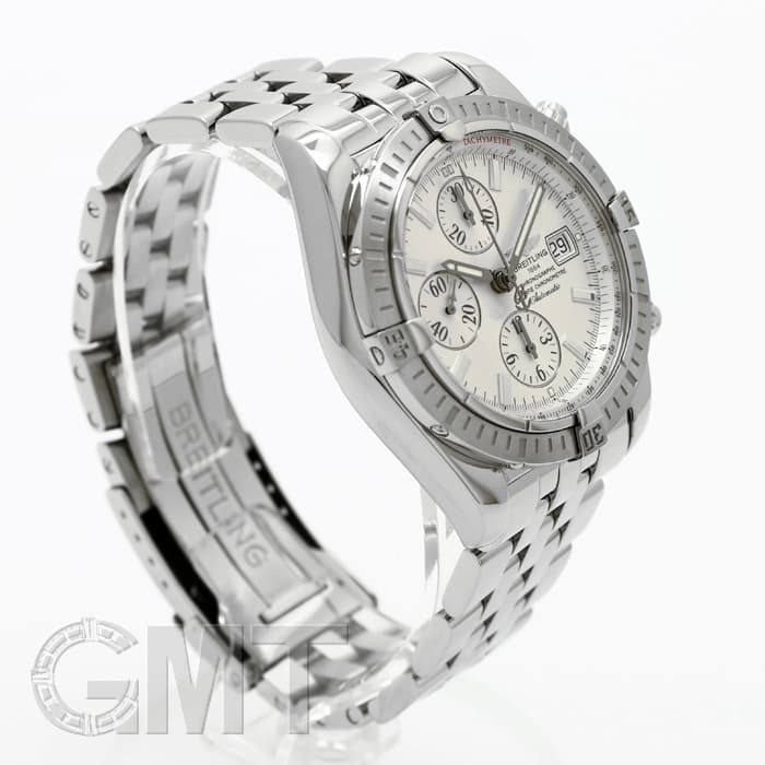中古)BREITLING ブライトリング ウィンドライダー クロノマット 中古)BREITLING ブライトリング ウィンドライダー クロノマット