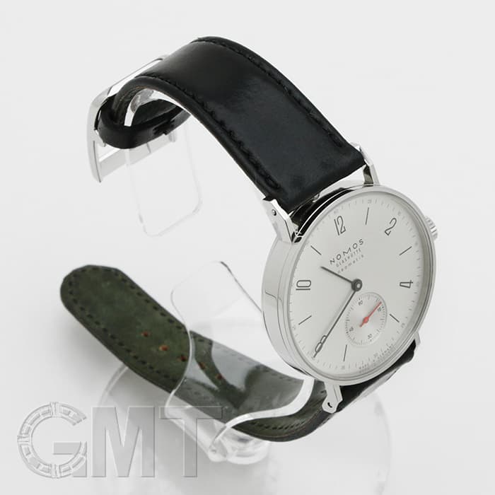 (中古)NOMOS ノモス タンジェント スモールセコンド TN130011W2（商品ID：3717005818246）詳細ページ | 腕時計 ...