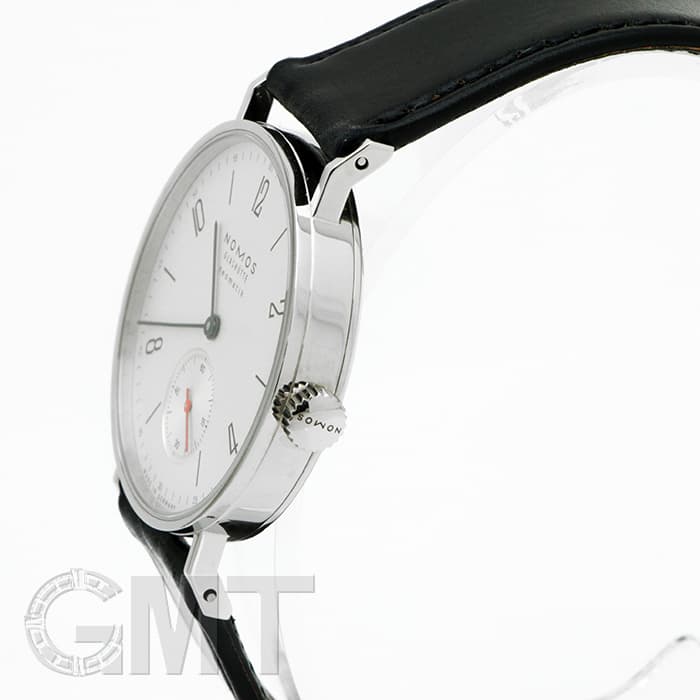 (中古)NOMOS ノモス タンジェント スモールセコンド TN130011W2（商品ID：3717005818246）詳細ページ | 腕時計 ...