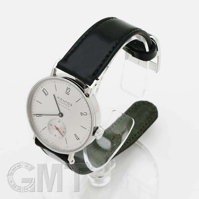 (中古)NOMOS ノモス タンジェント スモールセコンド TN130011W2（商品ID：3717005818246）詳細ページ | 腕時計 ...