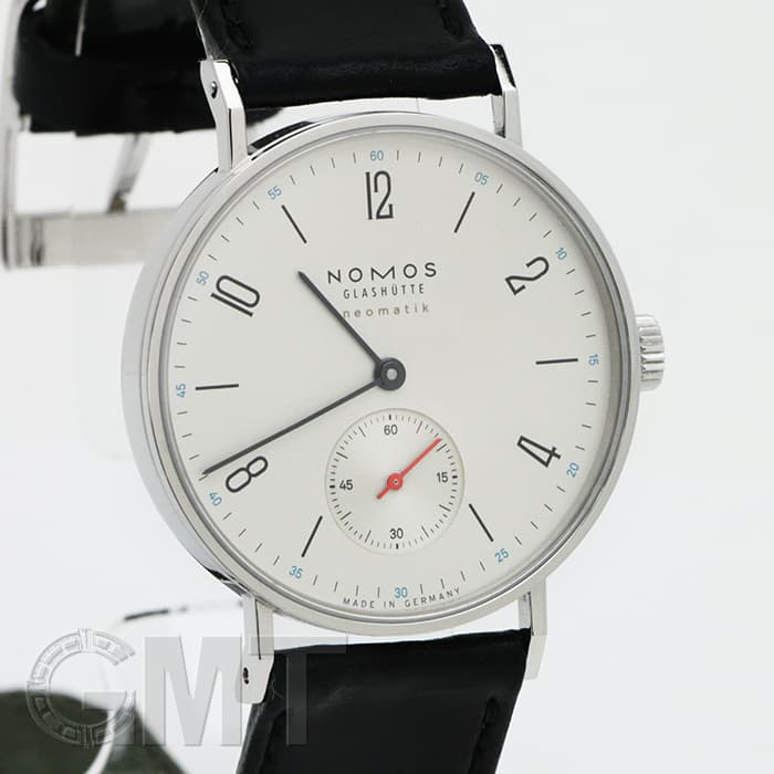 (中古)NOMOS ノモス タンジェント スモールセコンド TN130011W2（商品ID：3717005818246）詳細ページ | 腕時計 ...