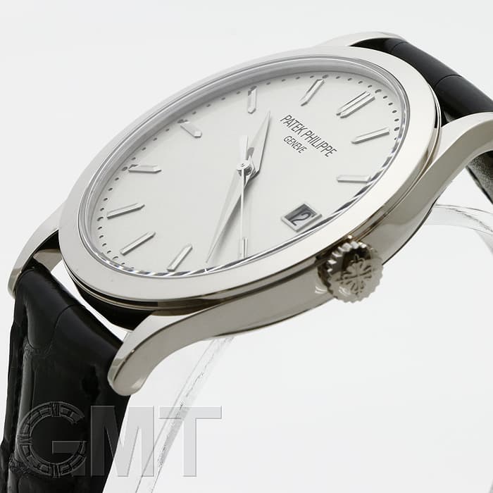 (中古)PATEK PHILIPPEパテック・フィリップ カラトラバ 5296G-010（商品ID：3717003892262）詳細ページ ...