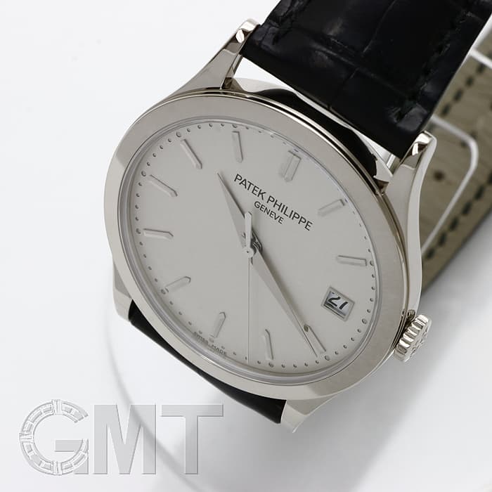 (中古)PATEK PHILIPPEパテック・フィリップ カラトラバ 5296G-010（商品ID：3717003892262）詳細ページ ...
