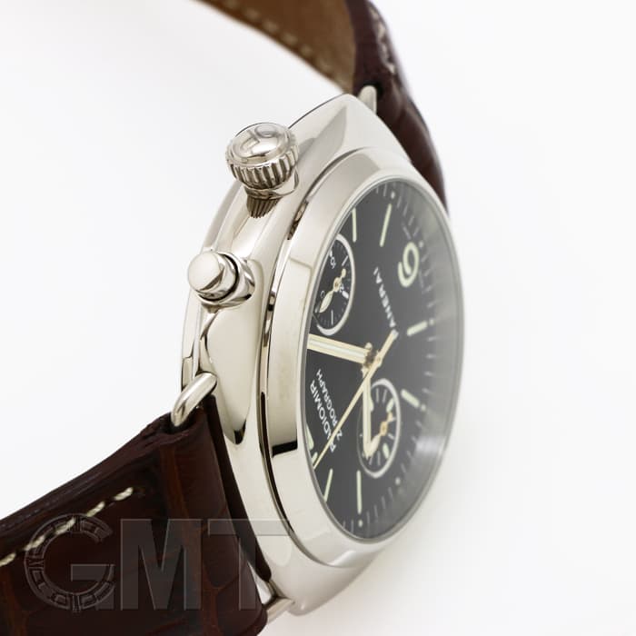 (中古)OFFICINE PANERAI オフィチーネ パネライ ラジオミール ゼログラフ PAM00067（商品ID ...