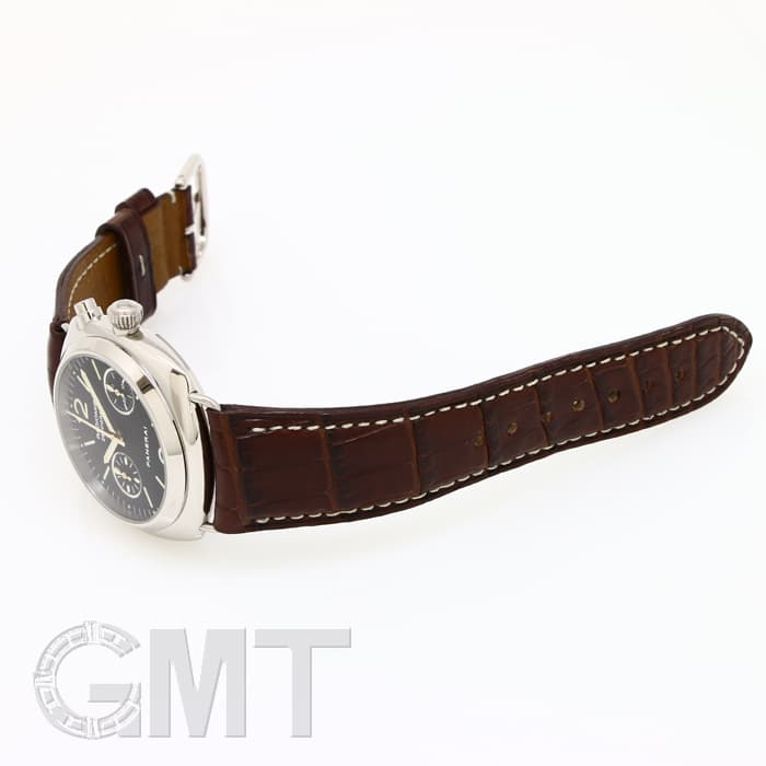 (中古)OFFICINE PANERAI オフィチーネ パネライ ラジオミール ゼログラフ PAM00067（商品ID ...