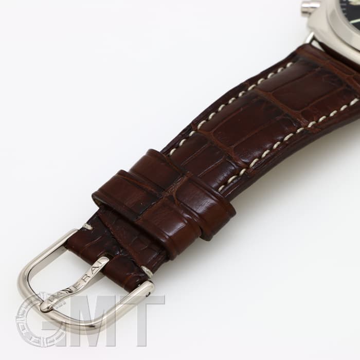 (中古)OFFICINE PANERAI オフィチーネ パネライ ラジオミール ゼログラフ PAM00067（商品ID ...