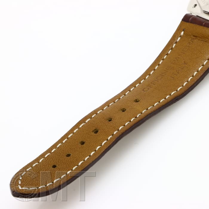 (中古)OFFICINE PANERAI オフィチーネ パネライ ラジオミール ゼログラフ PAM00067（商品ID ...