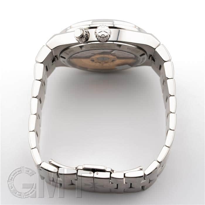 (中古)VACHERON CONSTANTIN ヴァシュロン・コンスタンタン オーヴァーシーズ デュアルタイム 7900V/110A-B333 ...