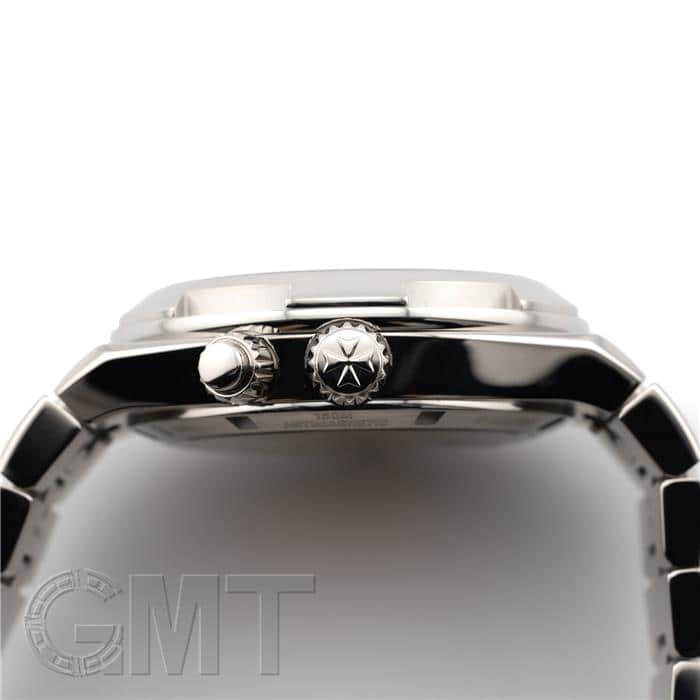 (中古)VACHERON CONSTANTIN ヴァシュロン・コンスタンタン オーヴァーシーズ デュアルタイム 7900V/110A-B333 ...