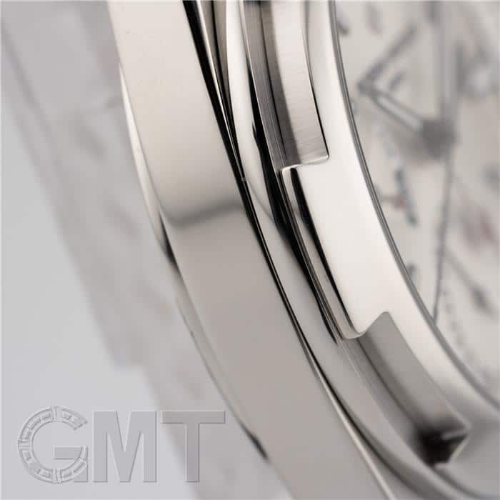 (中古)VACHERON CONSTANTIN ヴァシュロン・コンスタンタン オーヴァーシーズ デュアルタイム 7900V/110A-B333 ...