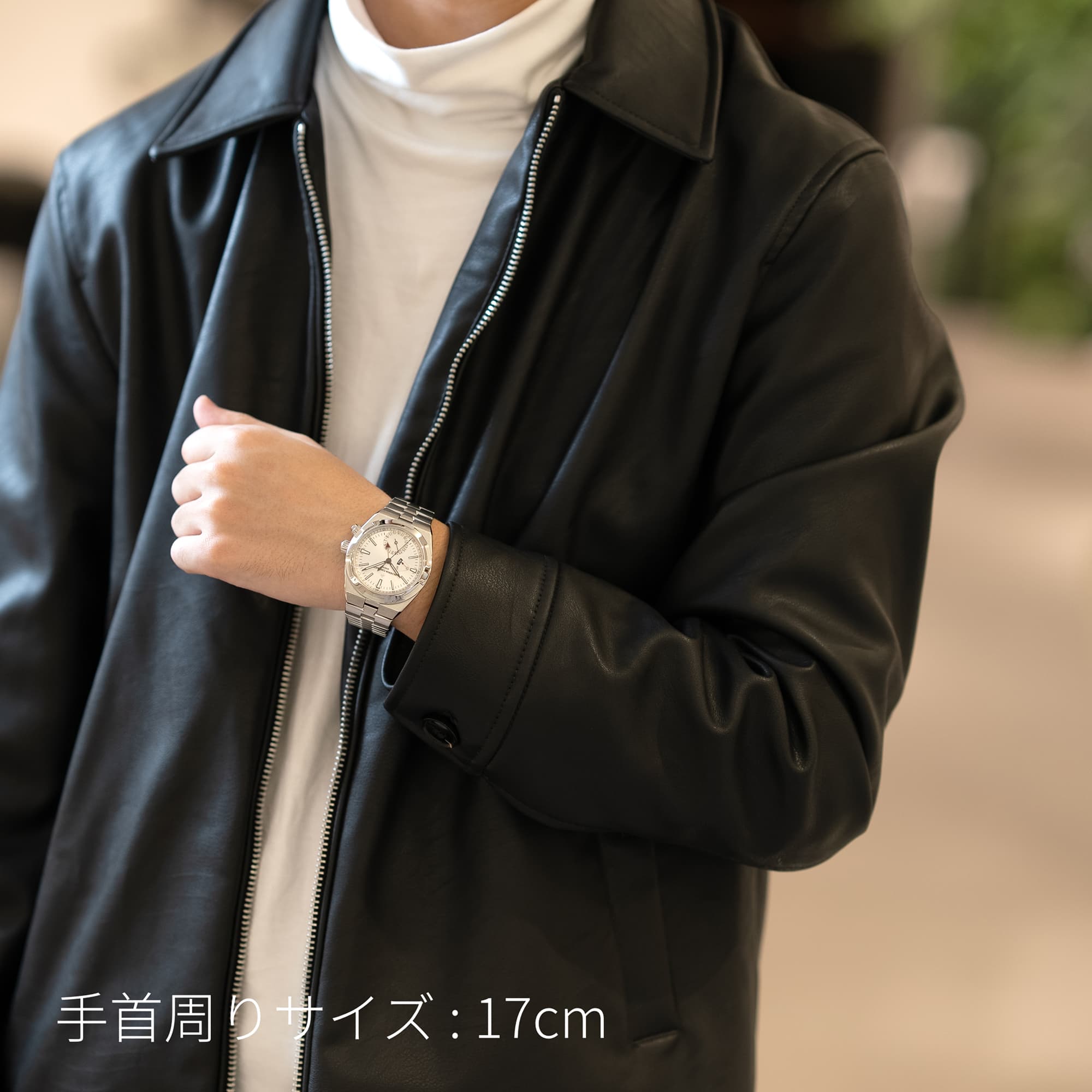 (中古)VACHERON CONSTANTIN ヴァシュロン・コンスタンタン オーヴァーシーズ デュアルタイム 7900V/110A-B333 ...