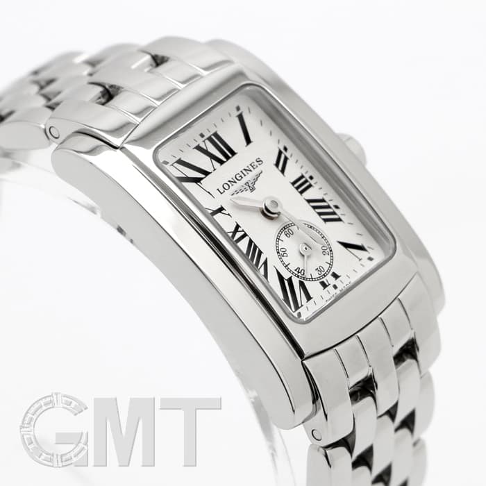 (中古)LONGINES ロンジン その他 ドルチェヴィータ L5.155.4.71.6（商品ID：3717002699305）詳細ページ ...