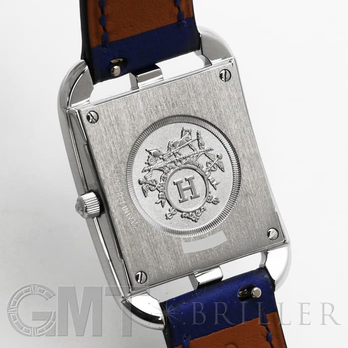 新品)HERMES エルメス ケープコッド W045714WW00 CC1.210.290 新品)HERMES エルメス ケープコッド W045714WW00 CC1.210.290