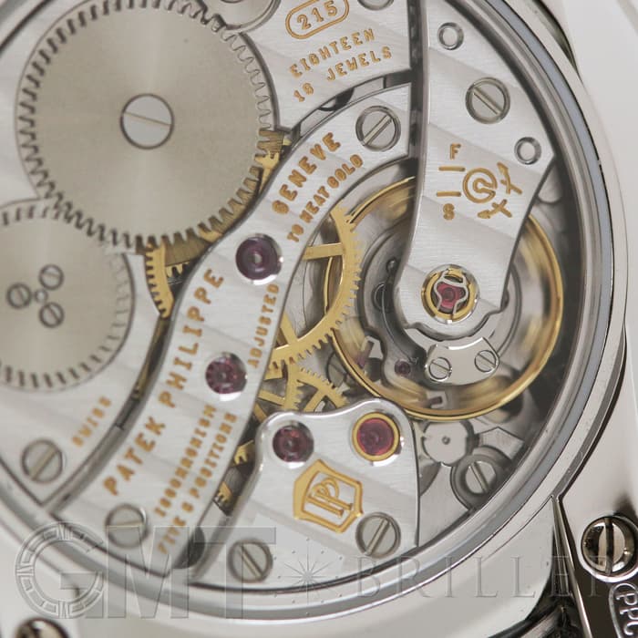 (中古)PATEK PHILIPPEパテック・フィリップ コンプリケーション 4968G-001 ムーンフェイズ（商品ID ...