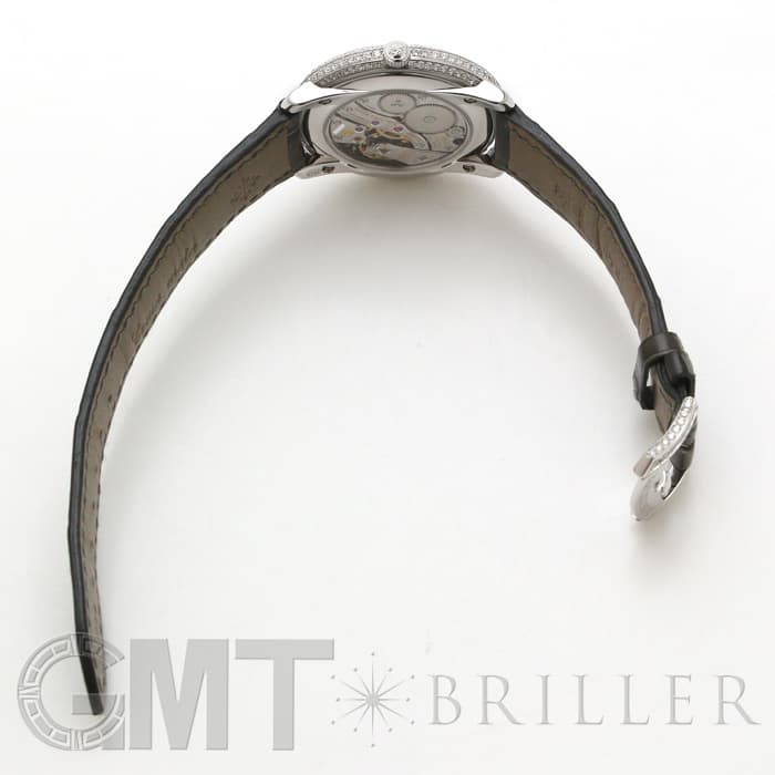 (中古)PATEK PHILIPPEパテック・フィリップ コンプリケーション 4968G-001 ムーンフェイズ（商品ID ...