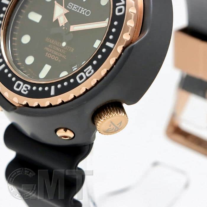 (中古)SEIKO セイコー プロスペックス マリーンマスタープロフェッショナル SBDX014（商品ID：3717014129326）詳細 ...