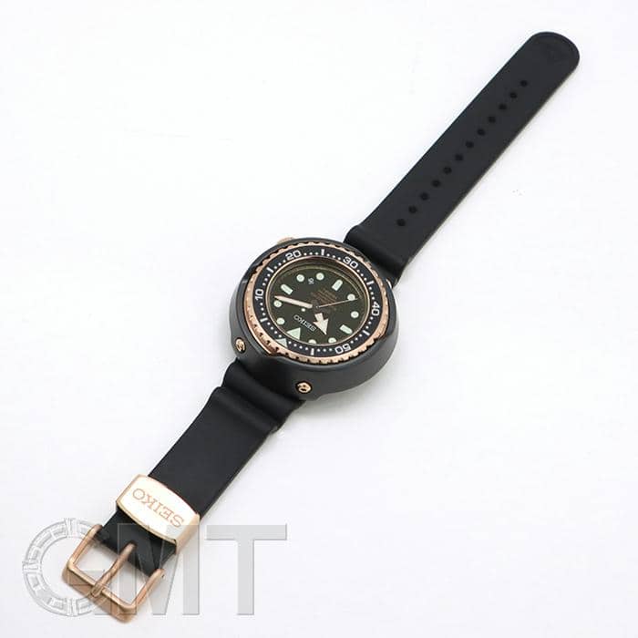 (中古)SEIKO セイコー プロスペックス マリーンマスタープロフェッショナル SBDX014（商品ID：3717014129326）詳細 ...