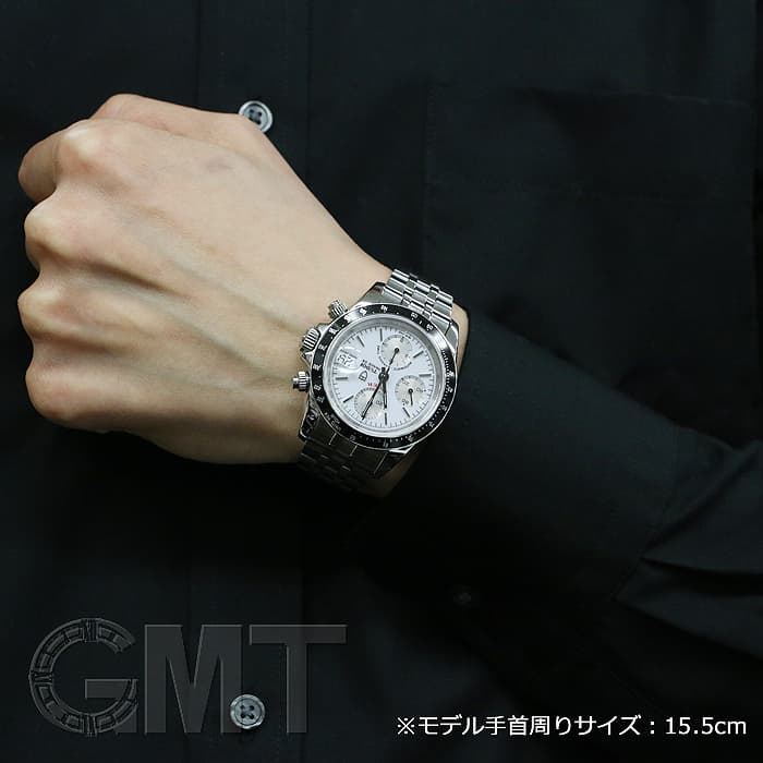 中古)TUDOR チューダー クロノタイム タイガー 79260P(商品ID 中古)TUDOR チューダー クロノタイム タイガー 79260P(商品ID