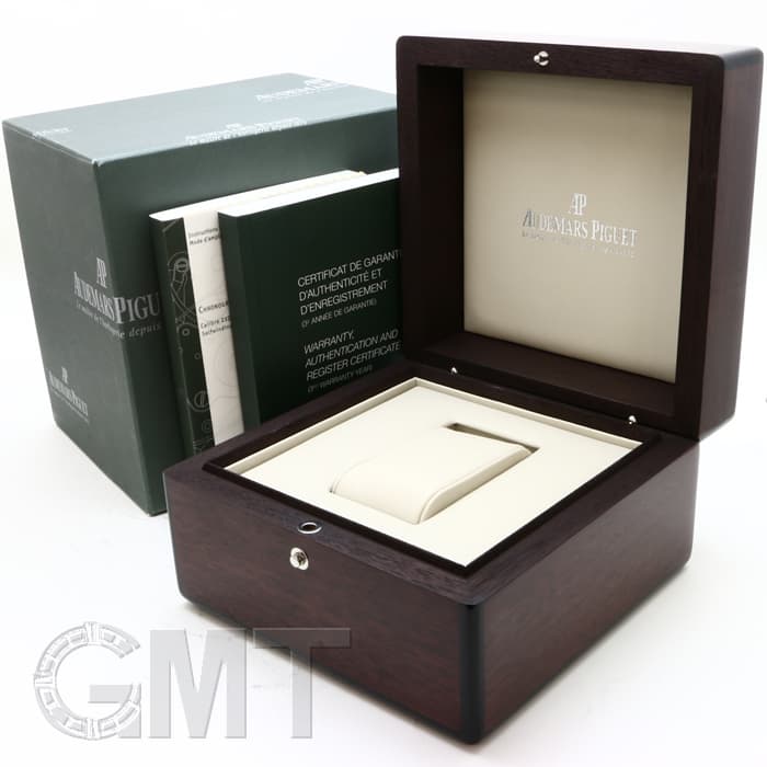 中古)AUDEMARS PIGUET オーデマ・ピゲ ロイヤルオークオフショア 中古)AUDEMARS PIGUET オーデマ・ピゲ ロイヤルオークオフショア