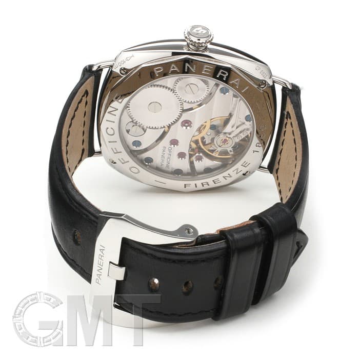 (中古)OFFICINE PANERAI オフィチーネ パネライ ラジオミール PAM00210（商品ID：3000000016381）詳細 ...