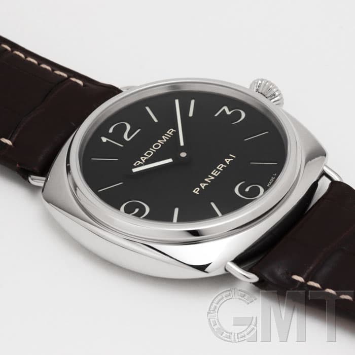 (中古)OFFICINE PANERAI オフィチーネ パネライ ラジオミール PAM00210（商品ID：3000008120394）詳細 ...