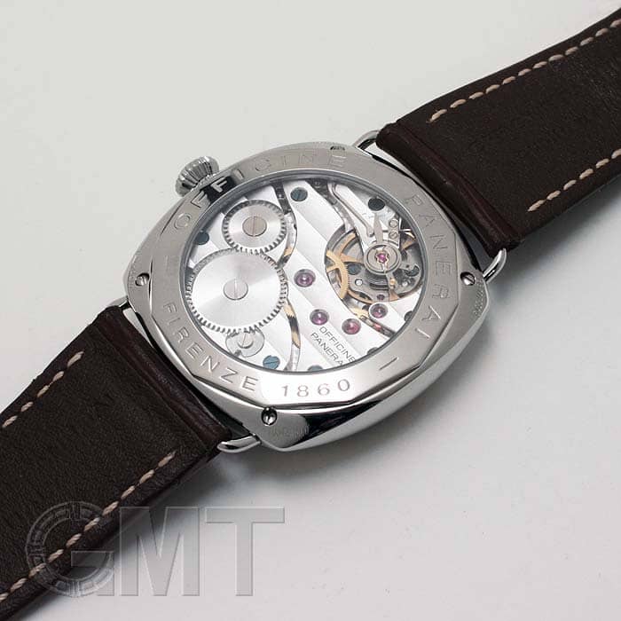 (中古)OFFICINE PANERAI オフィチーネ パネライ ラジオミール PAM00210（商品ID：3000008120394）詳細 ...